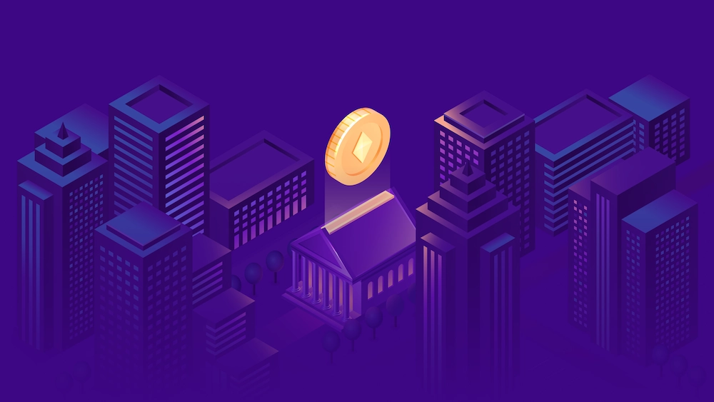 Falcon - Banking Infrastructure, Simplified